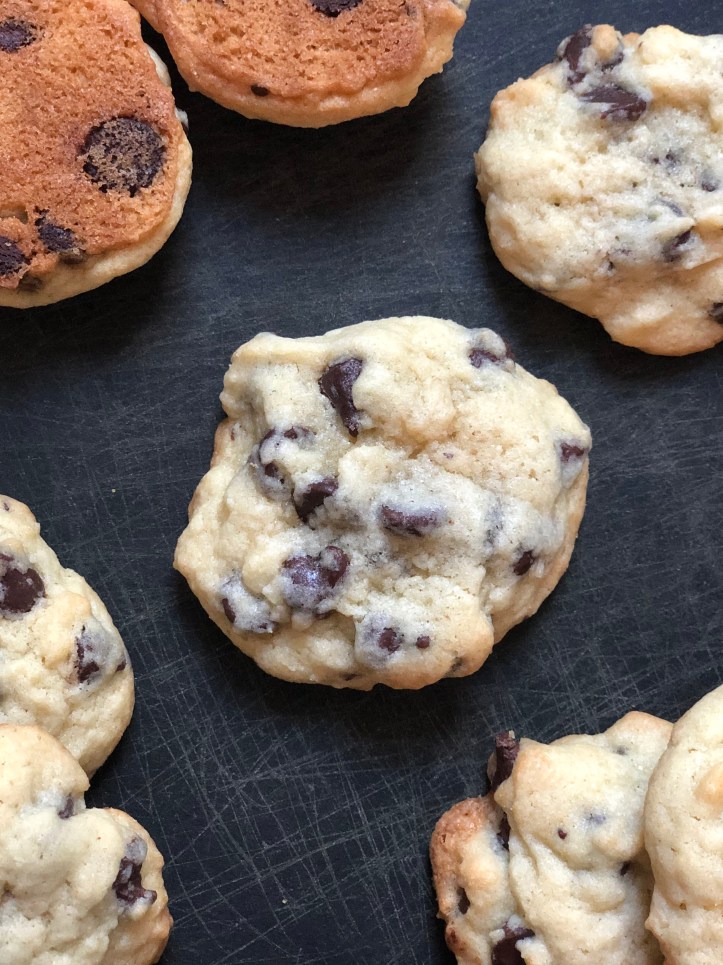 Basic Drop Cookies – Season Generously